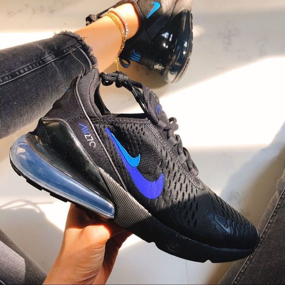 Nike | Shoes | Nike Air Max 27 Doubleswoosh | Poshmark